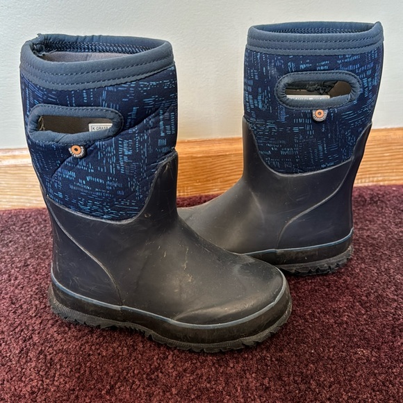 Bogs | Shoes | Boys Bogs Boots | Poshmark